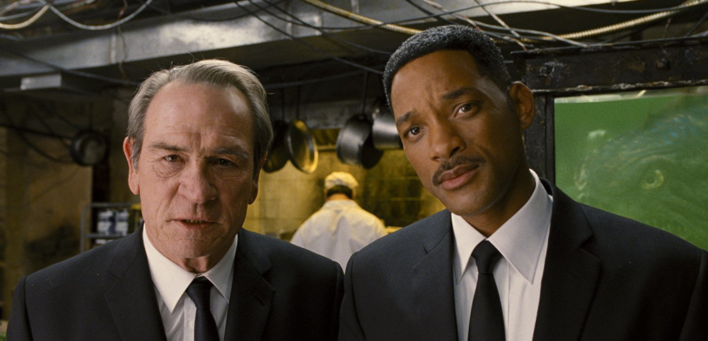 14 Best Buddy Cop Movies of All Time - Cinemaholic