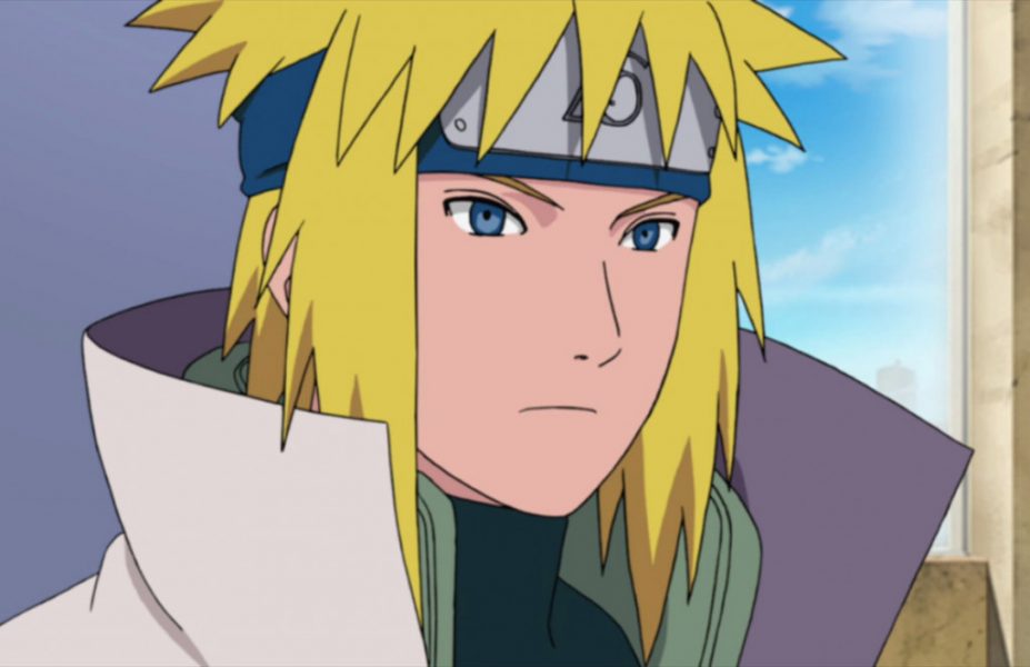 All Naruto Characters List, Ranked From Good to Best - Cinemaholic