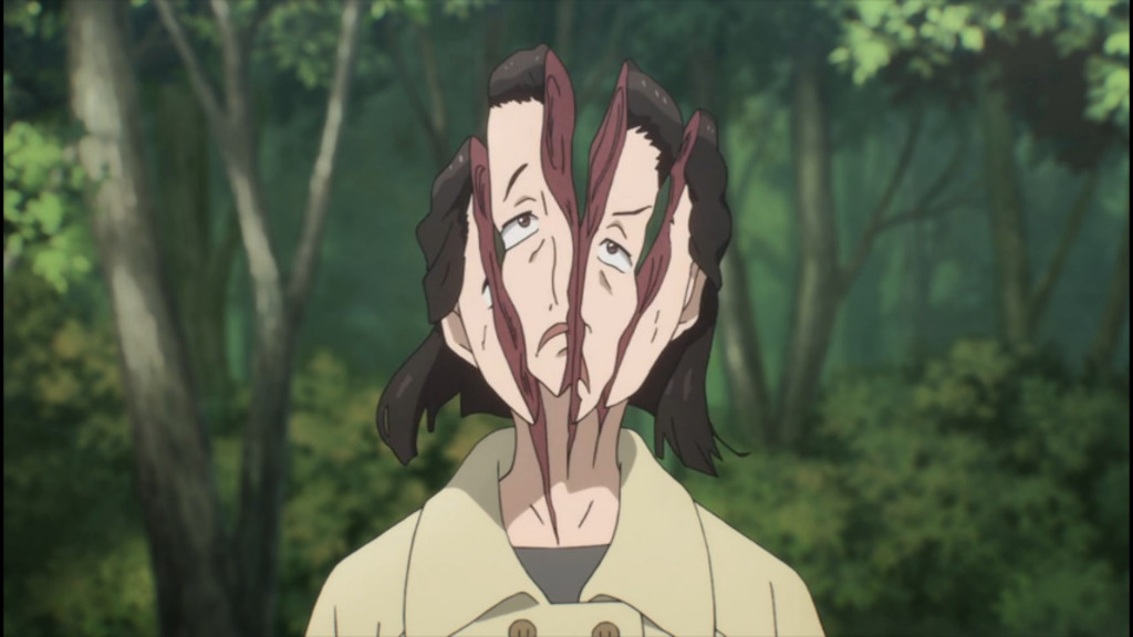 12 Best Anime Fight Scenes of All Time