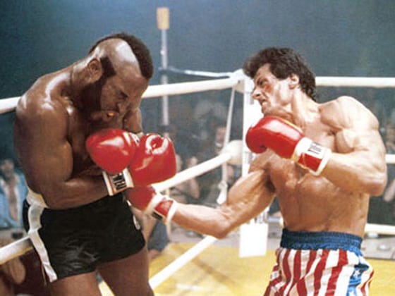 Rocky Movies in Order From Worst to Best - The Cinemaholic