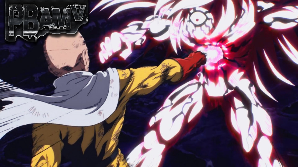 12 Best Anime Fight Scenes of All Time