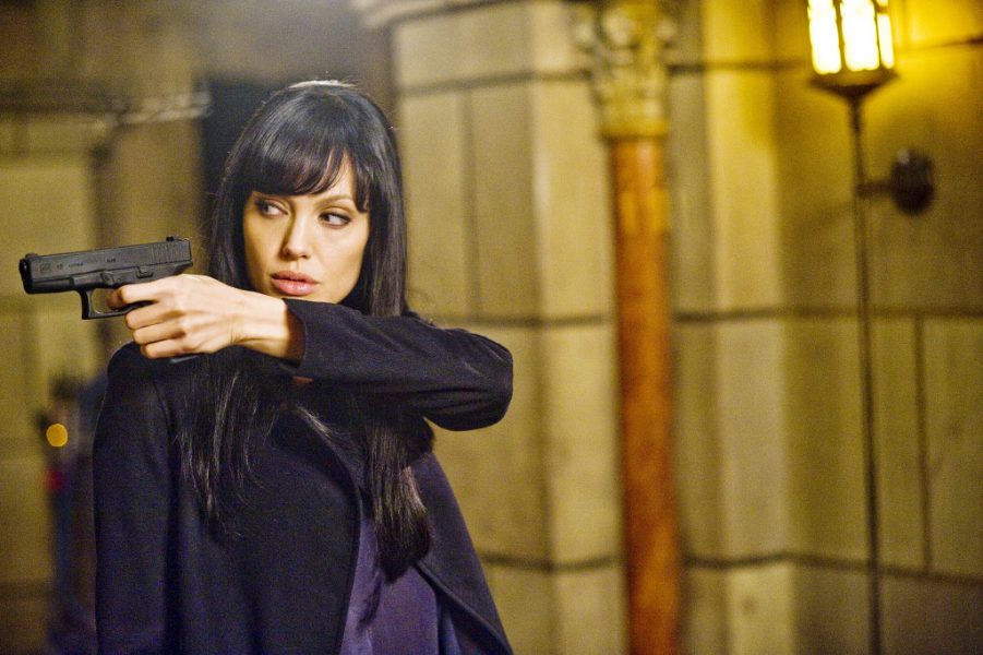 Female Assassin Movies | 12 Best Female Hitman Movies Ever