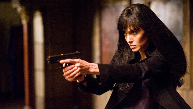 Female Assassin Movies | 12 Best Female Hitman Movies Ever