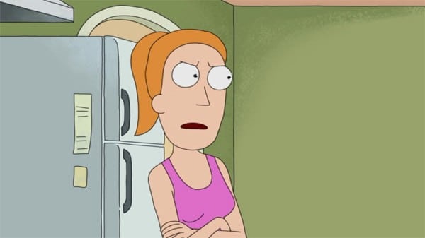 15 Best Rick and Morty Characters, Ranked