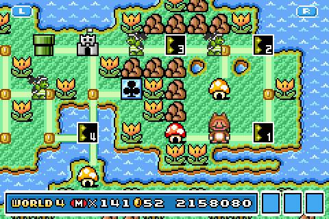 Best GBA Games | 15 Top GameBoy Advance Games of All Time