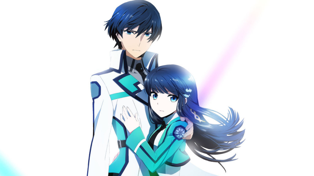 Anime Like Aesthetica of a Rogue Hero | 7 Must See Similar Anime ...