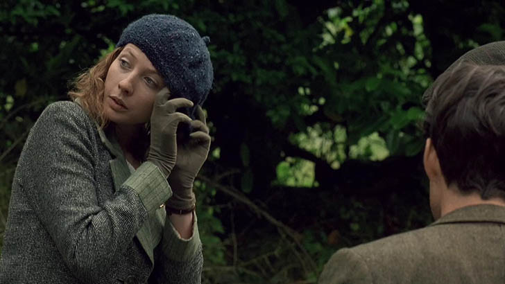 Irish Actresses | 12 Best Female Irish Actors Right Now - The Cinemaholic