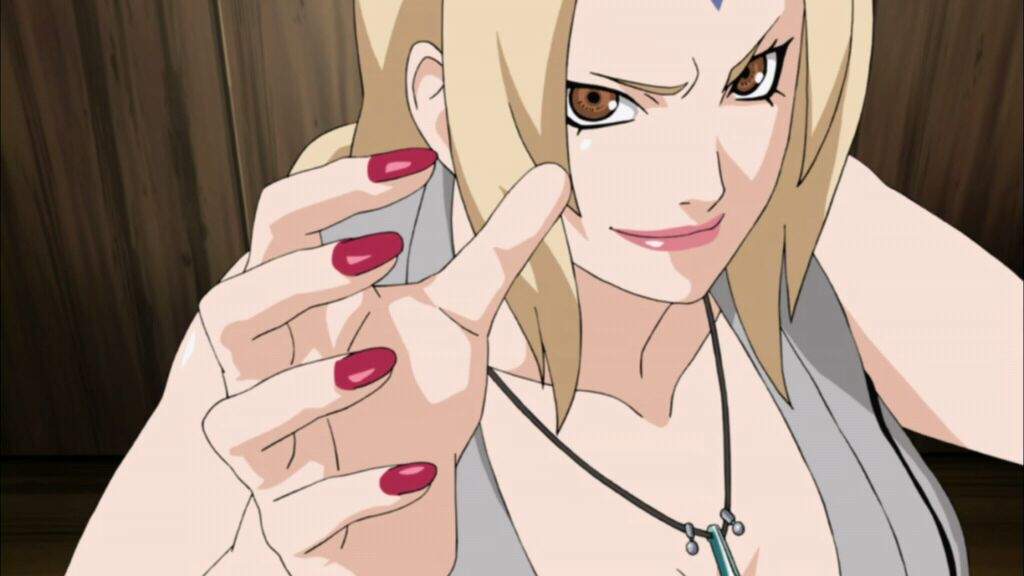 All Naruto Characters List, Ranked From Good to Best - Cinemaholic