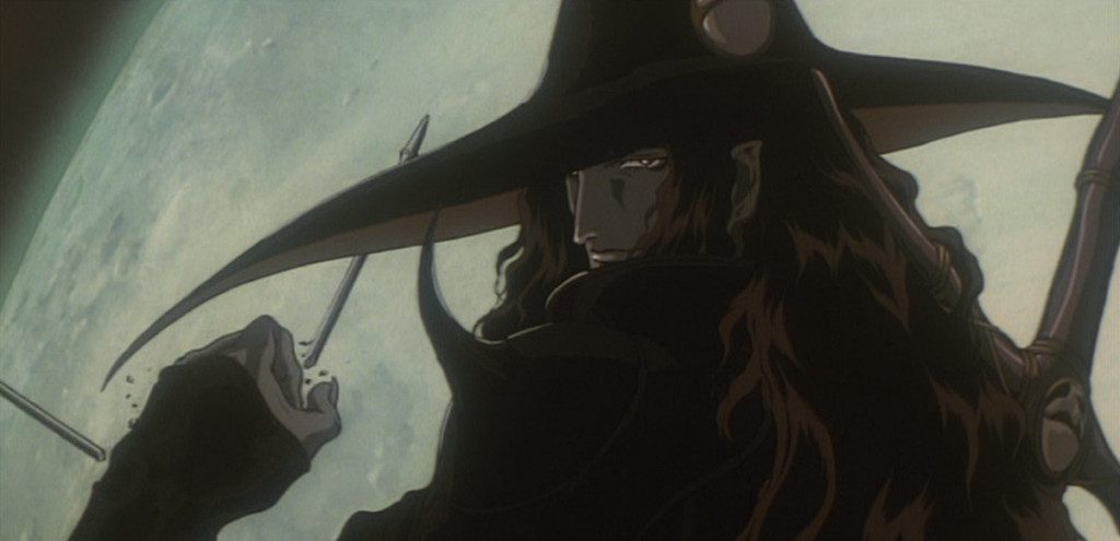 12 Best Vampire Anime of All Time - The Cinemaholic