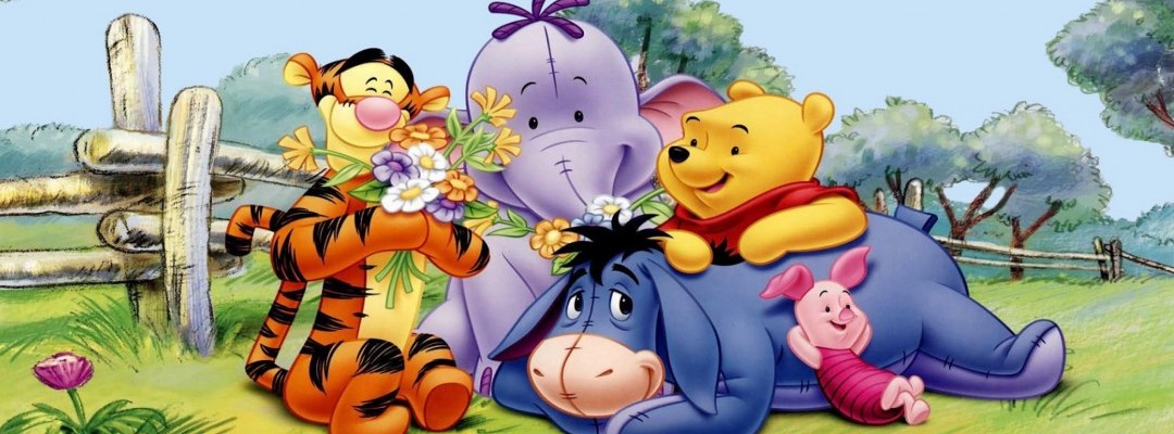 Winnie the Pooh Characters, Ranked From Good to Best