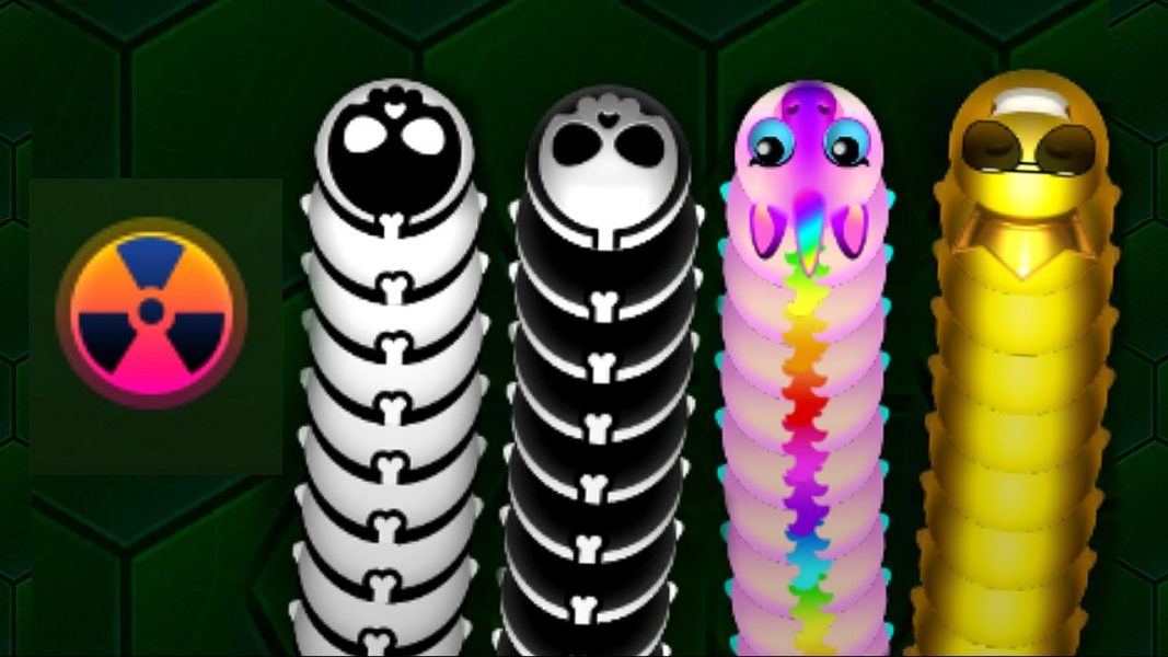 Best IO Games | 15 Top IO Games Online & Unblocked List