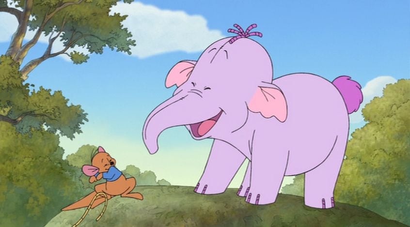 Winnie the Pooh Characters, Ranked From Good to Best