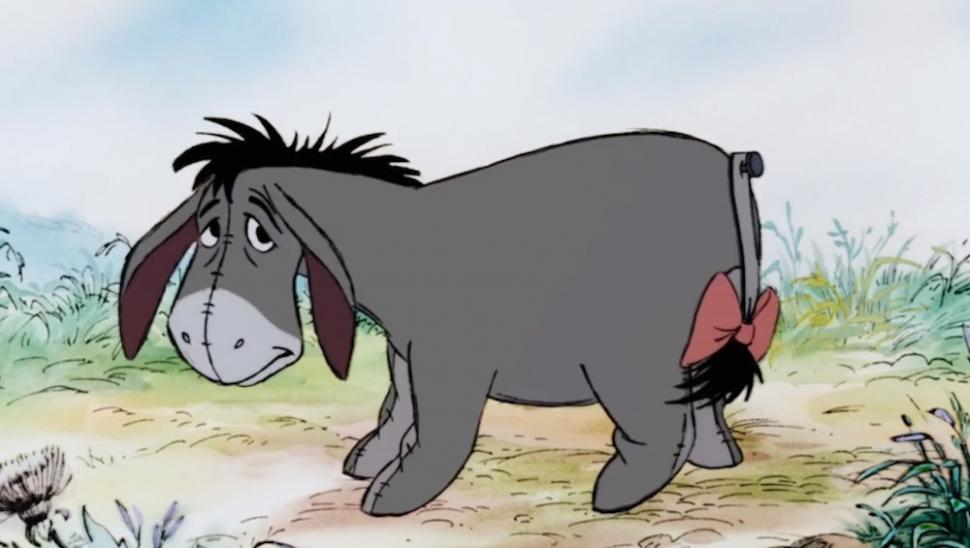 Winnie the Pooh Characters, Ranked From Good to Best