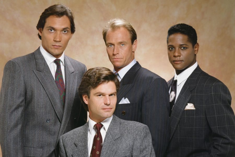 Lawyer TV Shows | 15 Best Legal & Courtroom TV Series of All Time