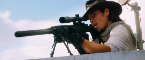 Spanish Actors | 13 Famous Spanish Male Actors Working Today