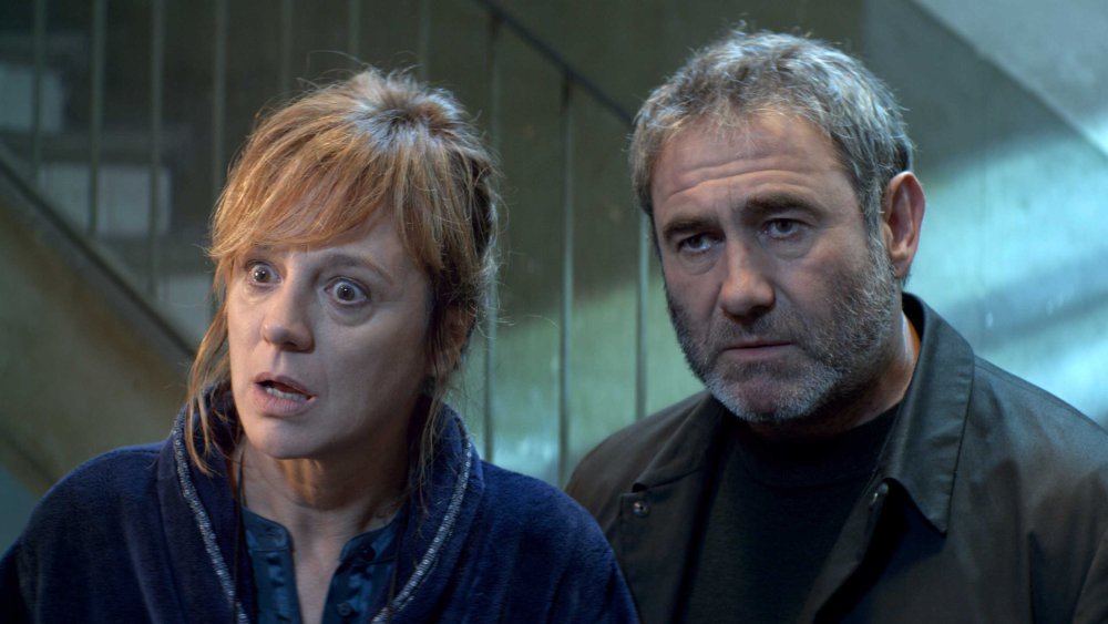 Spanish Actors | 13 Famous Spanish Male Actors Working Today