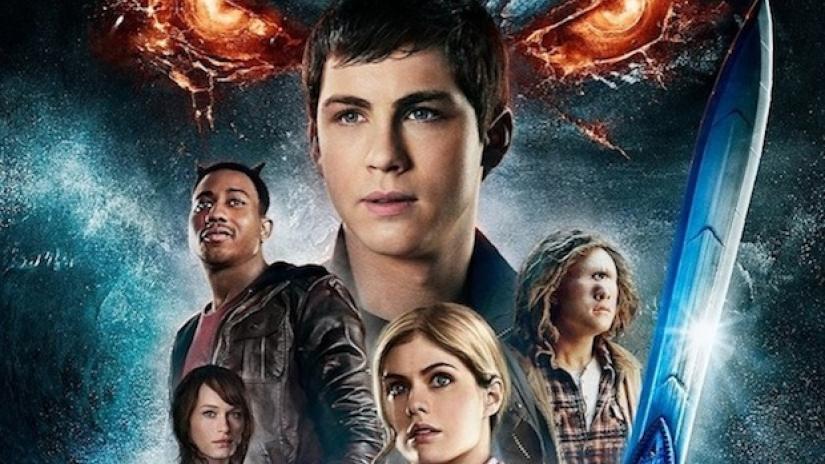 12 Movies Like Percy Jackson You Must See