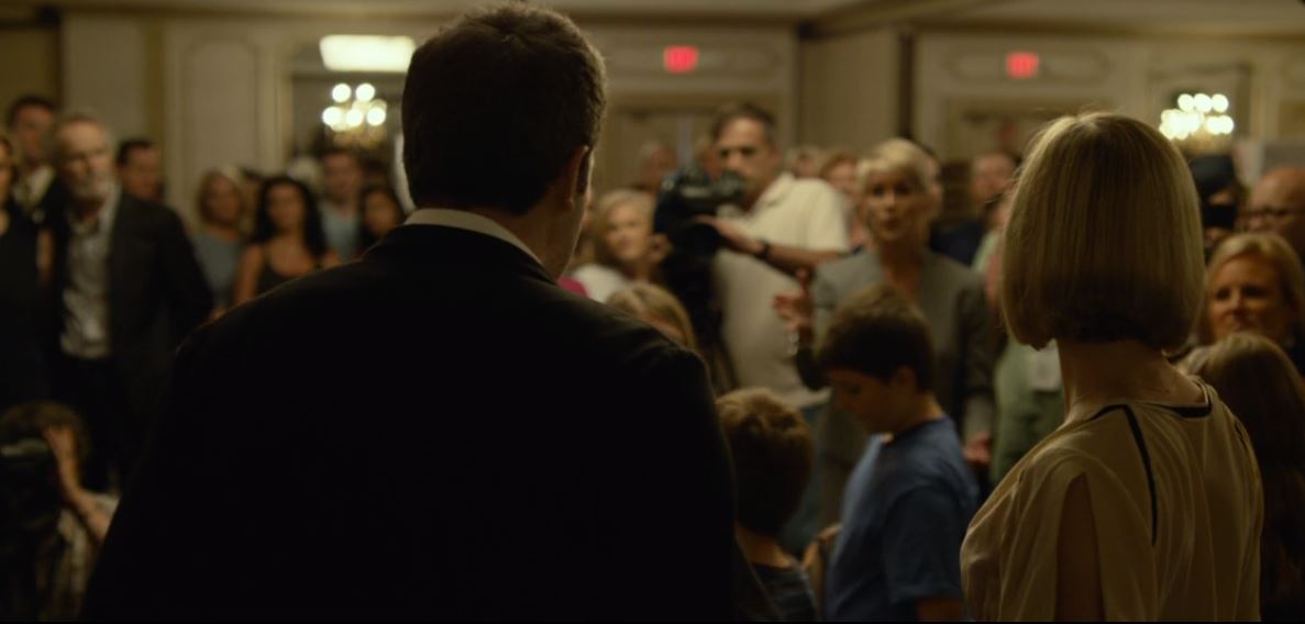 Gone Girl Movie Plot Ending, Explained - The Cinemaholic