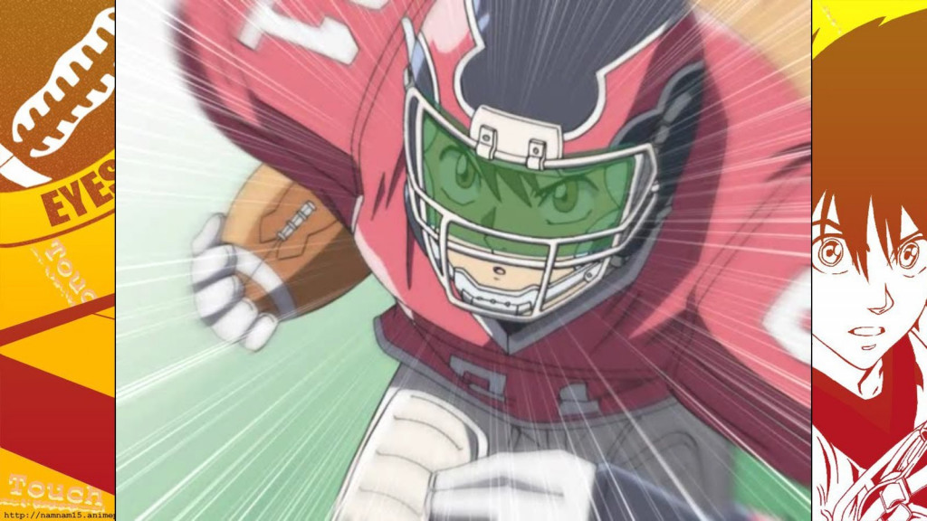 12 Best Sports Anime of All Time - The Cinemaholic