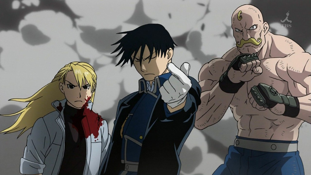 12 Best Magic Anime of All Time - The Cinemaholic