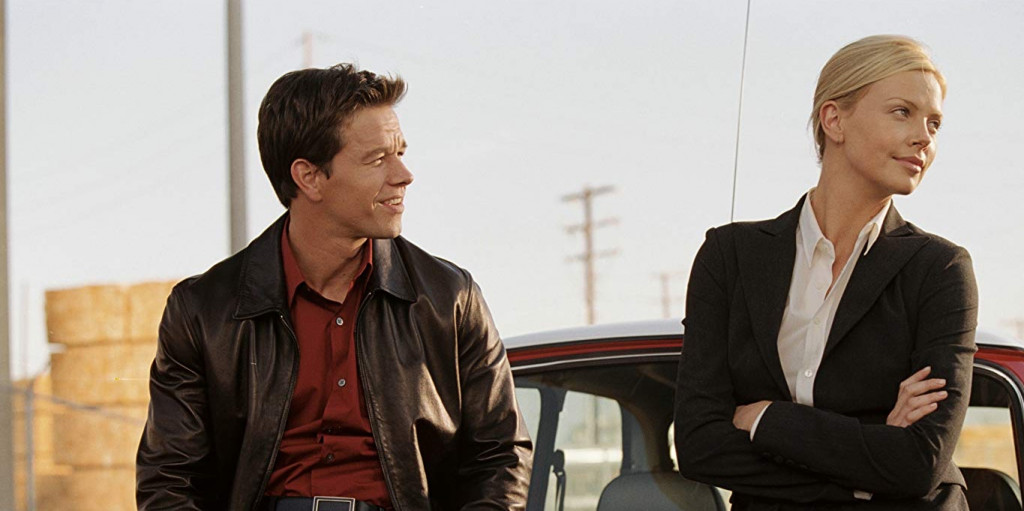 Movies Like The Italian Job