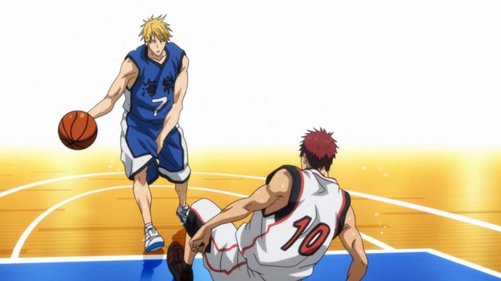 12 Best Sports Anime of All Time
