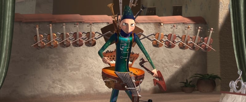 Pixar Shorts | 14 Best Pixar Short Films of All Time - The Cinemaholic