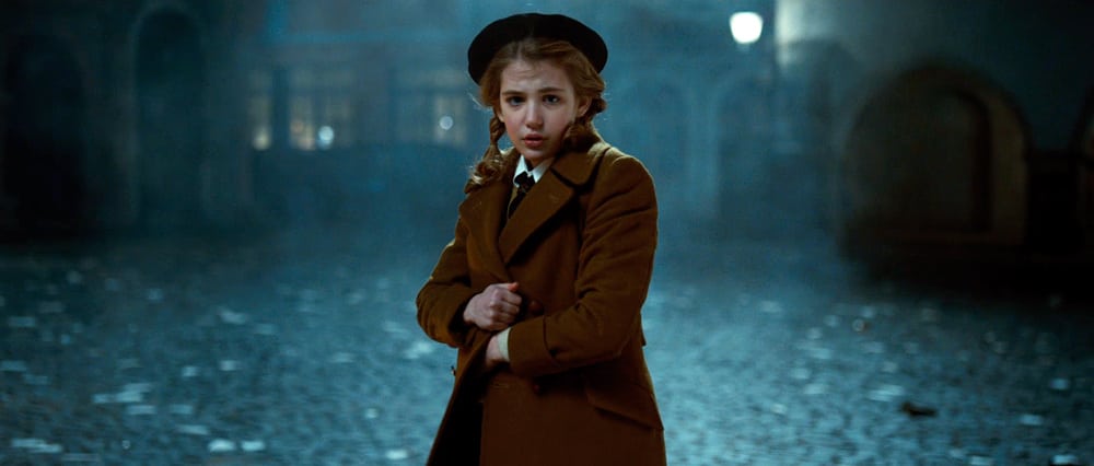 12 Best Movies About Orphans - The Cinemaholic