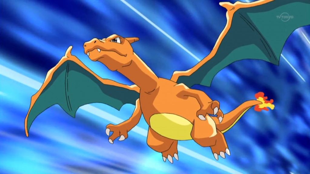 12 Best Anime Dragons of All Time - The Cinemaholic