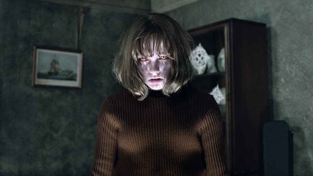 15 Best Exorcism Movies of All Time