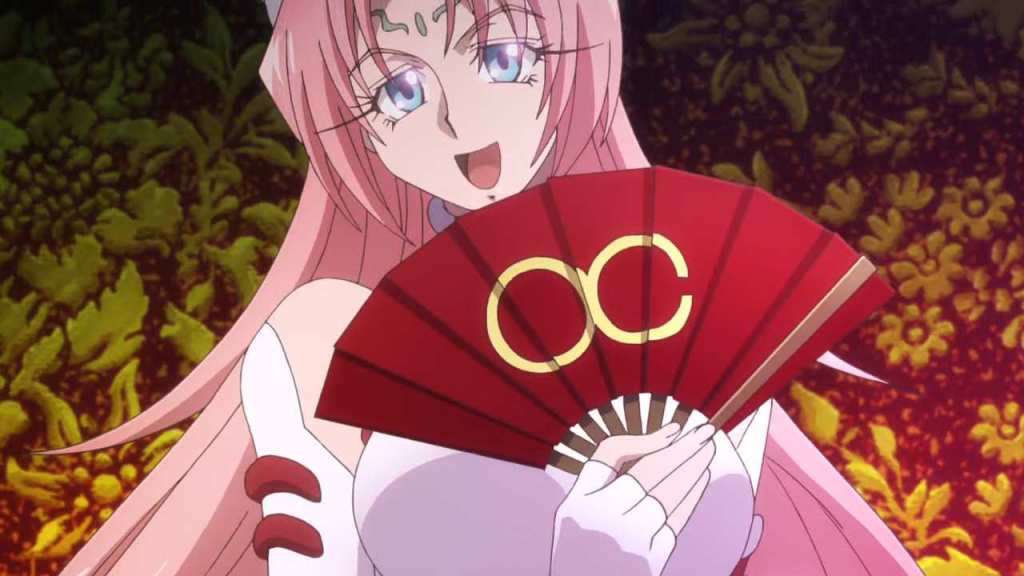 Anime Foxes | 12 Best Anime Fox Girls and Boys of All Time