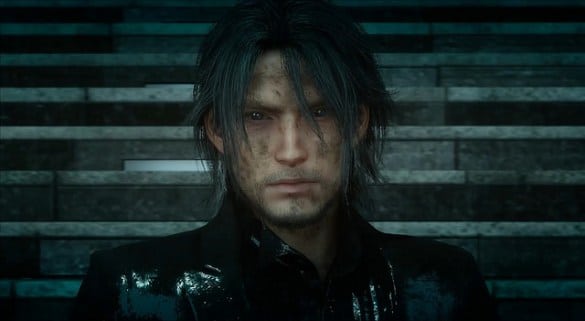 FFXV Ending, Explained | Final Fantasy XV Secret Ending