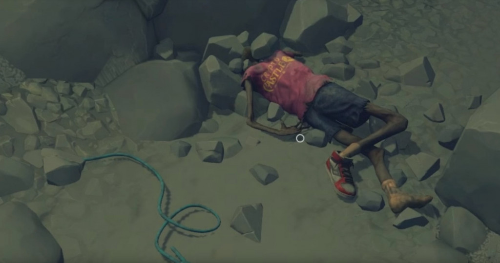 Firewatch Ending, Explained - The Cinemaholic