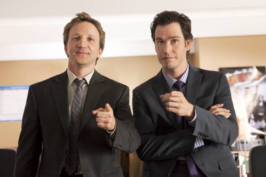 Lawyer TV Shows | 15 Best Legal & Courtroom TV Series of All Time