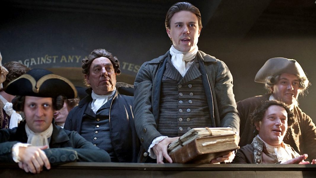 Lawyer TV Shows | 15 Best Legal & Courtroom TV Series of All Time