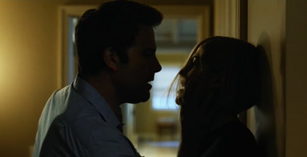 Gone Girl Movie Plot Ending, Explained - The Cinemaholic