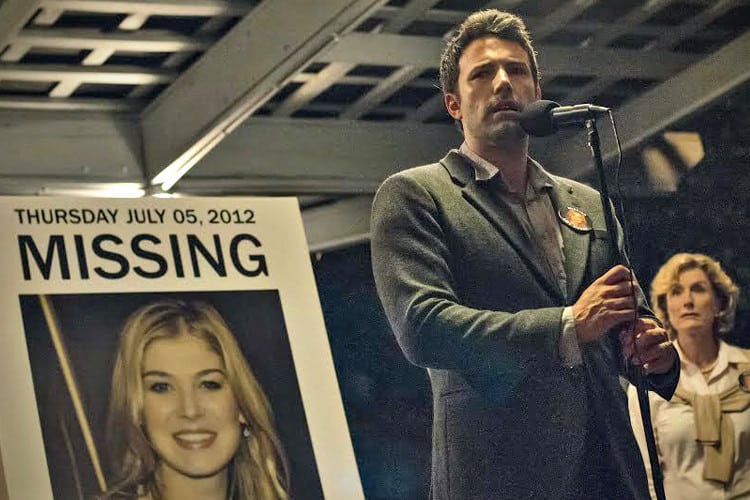 Gone Girl Movie Plot Ending, Explained - The Cinemaholic