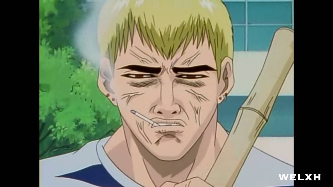 Funny Anime | 15 Best Comedy Anime of All Time - Cinemaholic