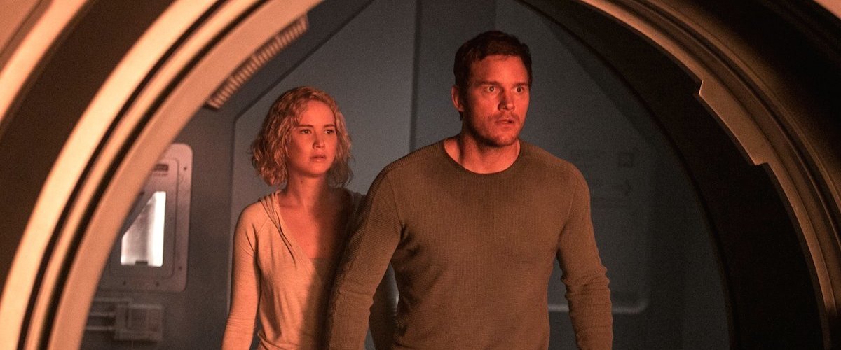 Passengers Ending & Plot, Explained - The Cinemaholic
