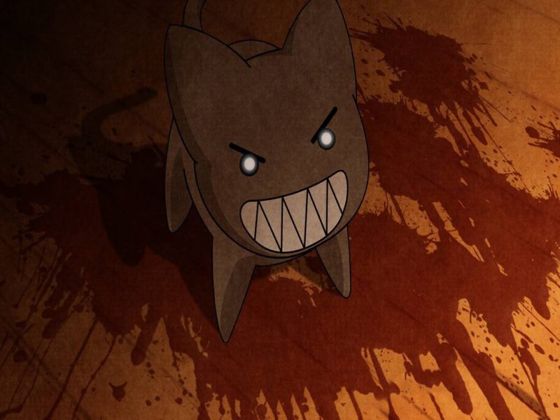 12 Best Anime Cats of All Time - The Cinemaholic