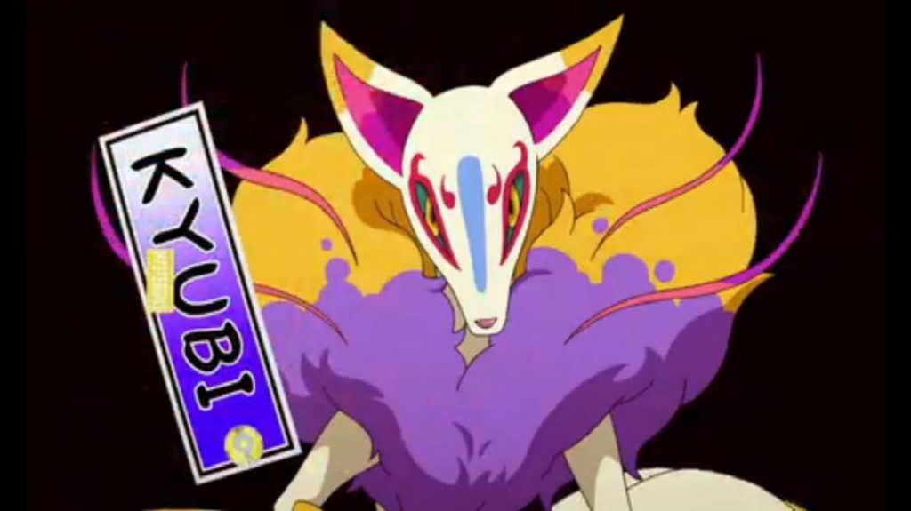 Anime Foxes | 12 Best Anime Fox Girls and Boys of All Time