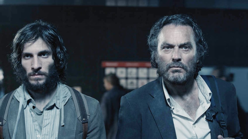 Epidemic Movies | Best Viral & Infections Movie of All Time