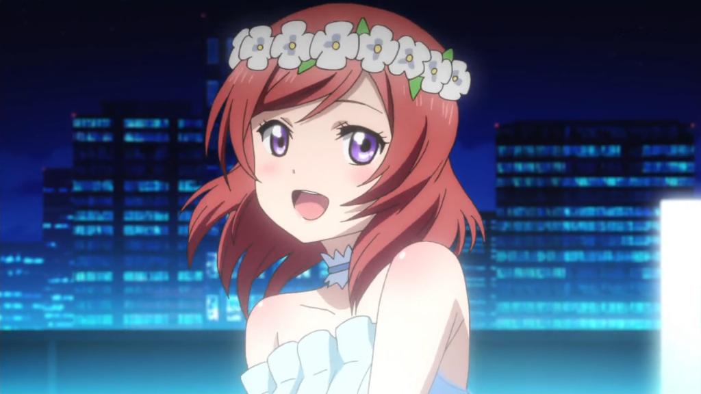 10 Best Tsundere Anime Characters of All Time - Cinemaholic
