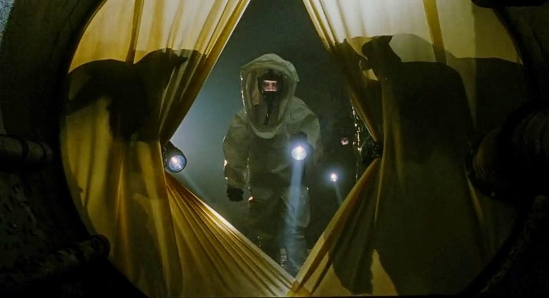 Epidemic Movies | Best Viral & Infections Movie of All Time