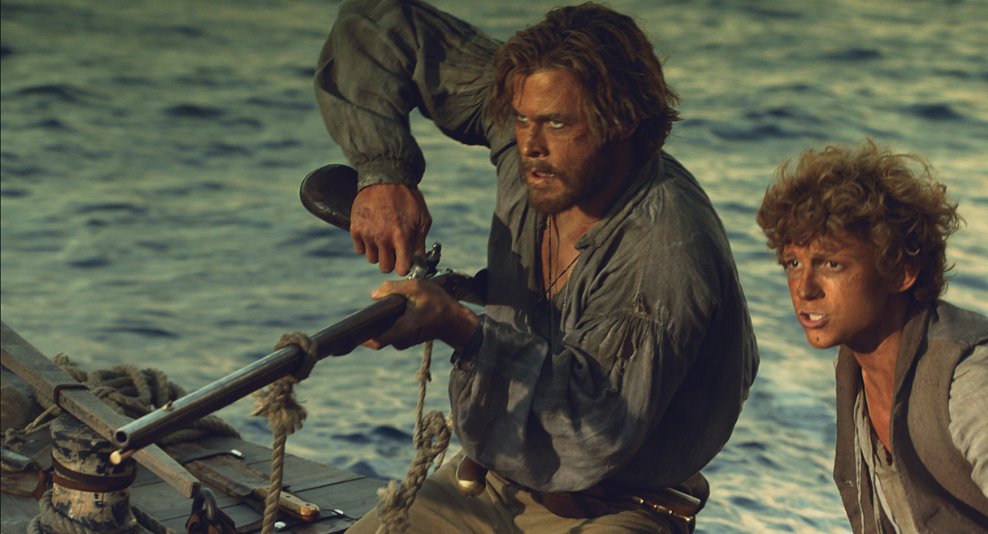 Spanish Actors | 13 Famous Spanish Male Actors Working Today