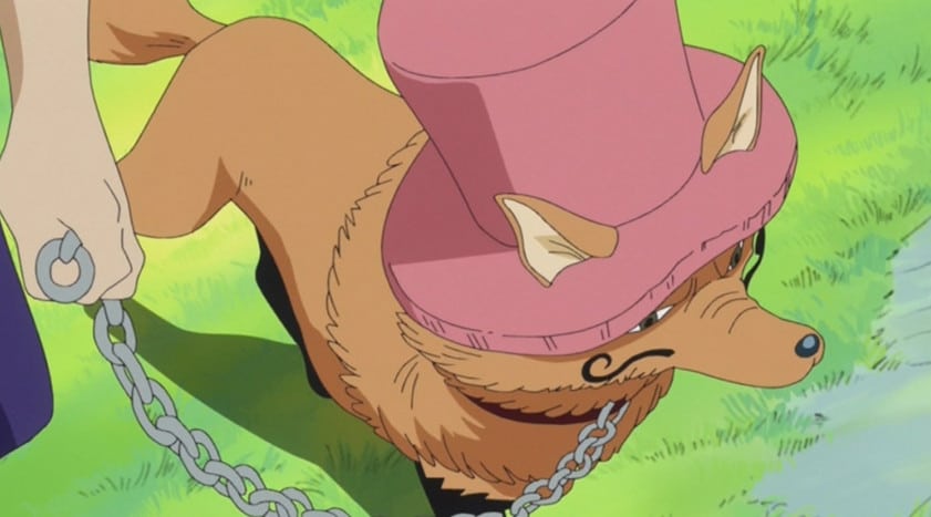 Anime Foxes | 12 Best Anime Fox Girls and Boys of All Time