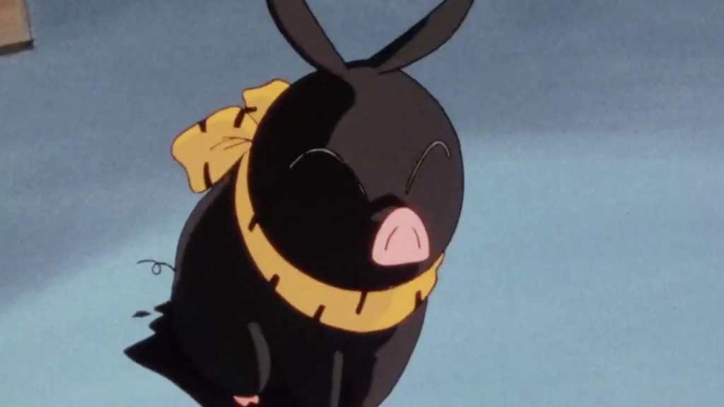 14 Best Anime Animals of All Time - Cinemaholic