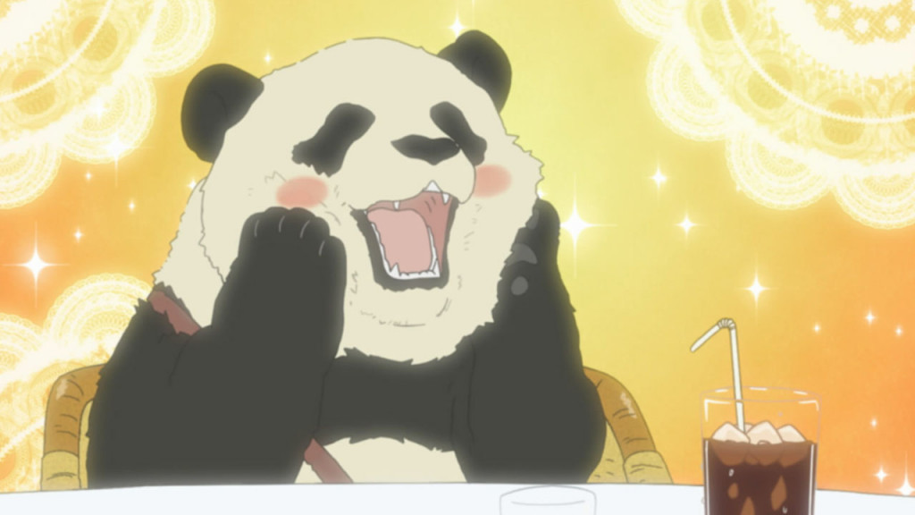 14 Best Anime Animals of All Time - Cinemaholic