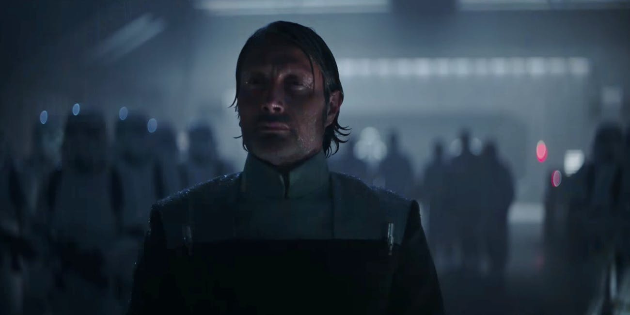 Rogue One Ending, Plot & End Credits Scene, Explained
