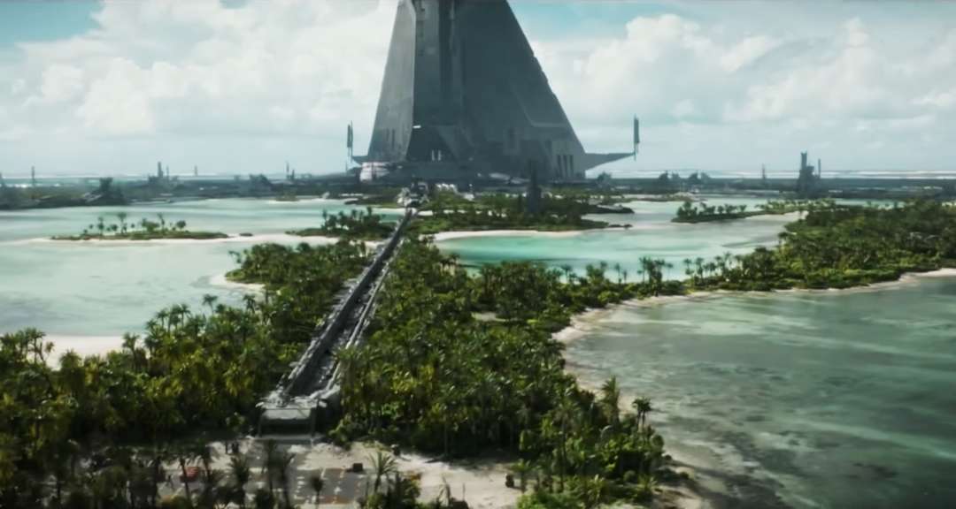 Rogue One Ending, Plot & End Credits Scene, Explained